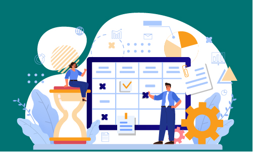 Effective Project Management - Nexmind3